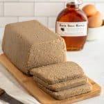 Original PA Dutch Scrapple 1 lb. Pack - Stoltzfus Family Dairy