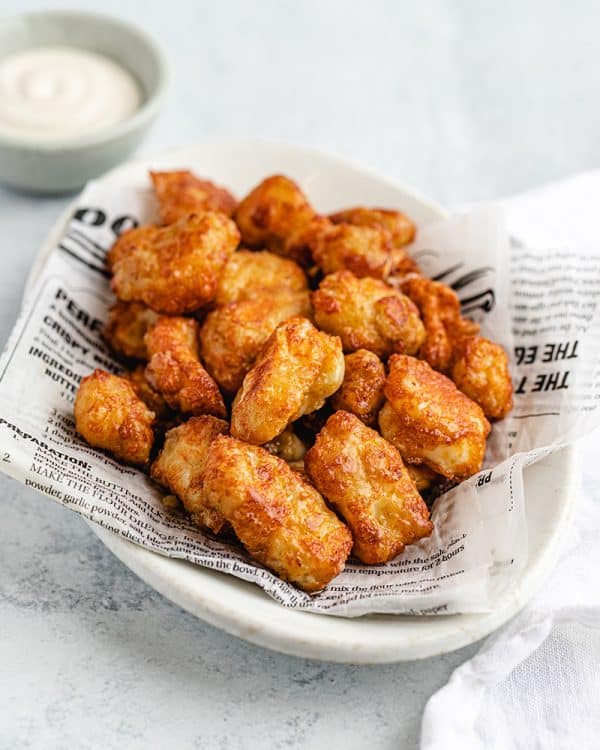 The 9 Meticulous Steps to Making Cheese Curds - Stoltzfus Family Dairy