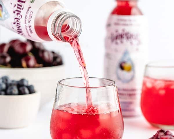 Introducing Vinetastic: a Tastier Way to Health - Stoltzfus Family Dairy